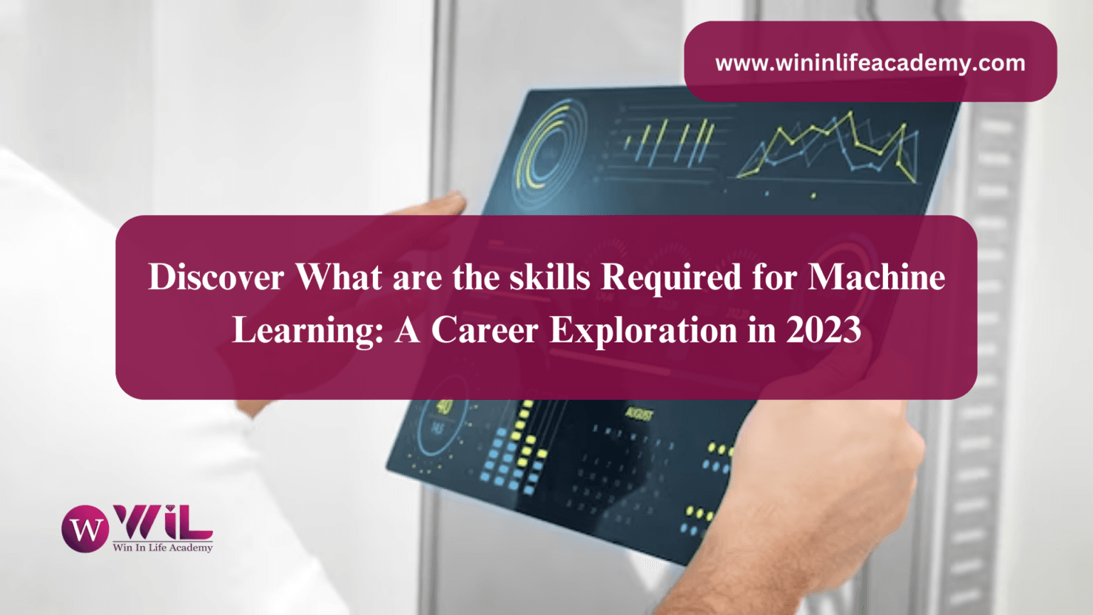 Discover What are the skills Required for Machine Learning: A Career ...