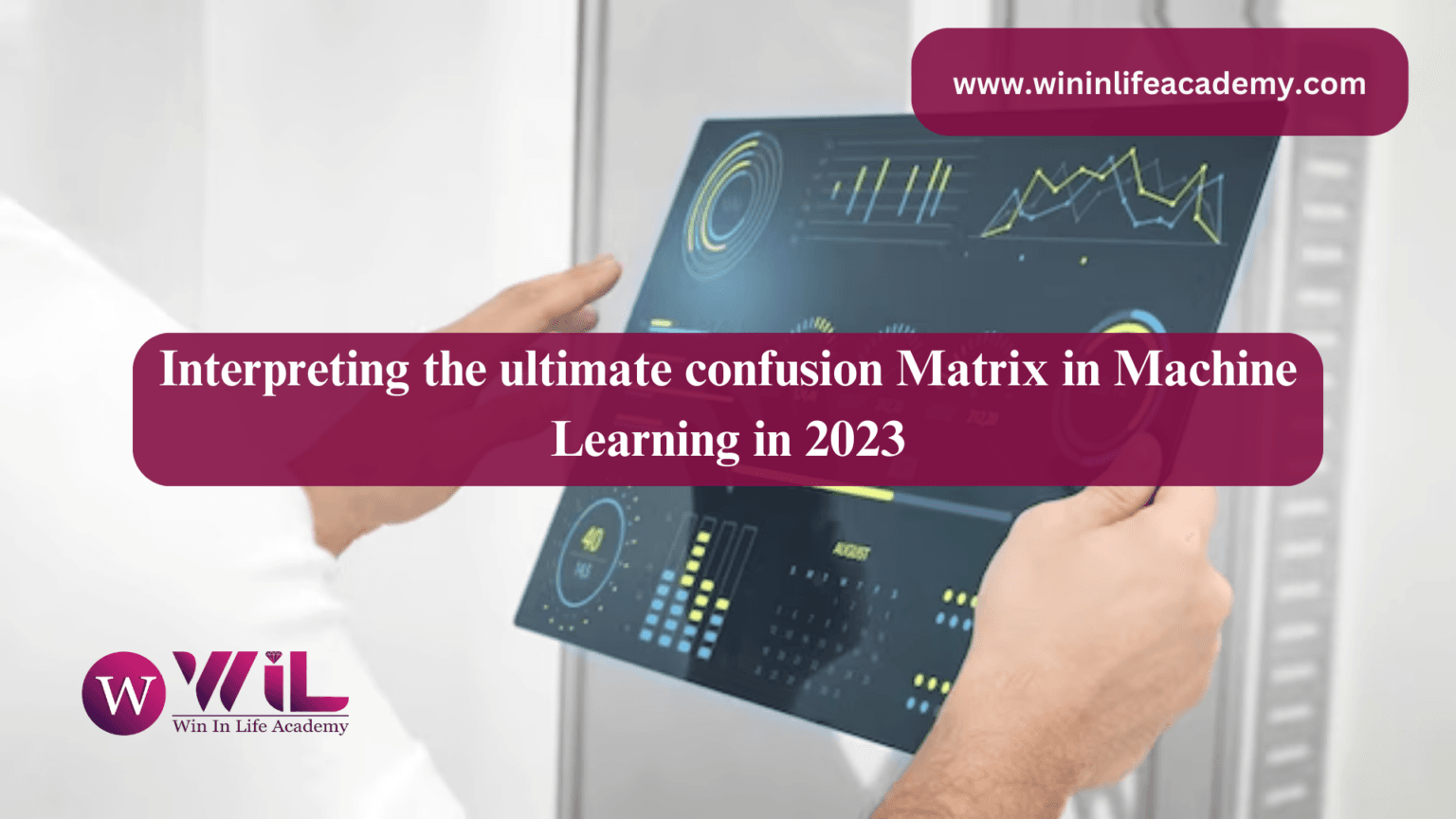 Interpreting the ultimate confusion Matrix in Machine Learning in 2023