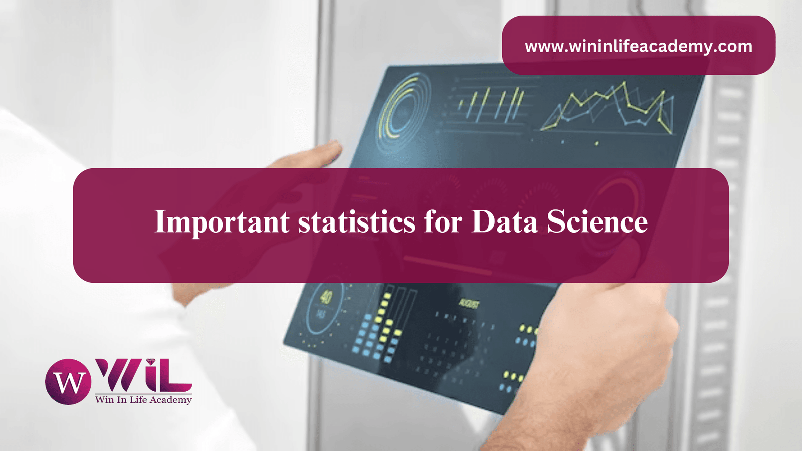 Important Statistics for Data Science and Their Uses in 2023